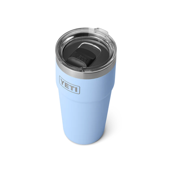Yeti Rambler 20oz Stackable - The Shack Group